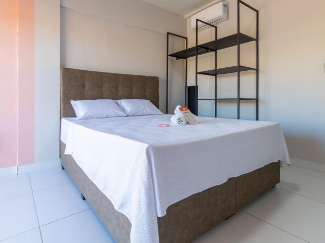 City Studios Housi Natal by Carpediem