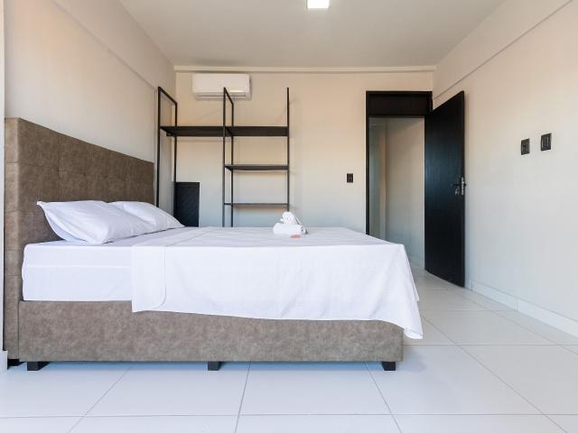 City Studios Housi Natal by Carpediem