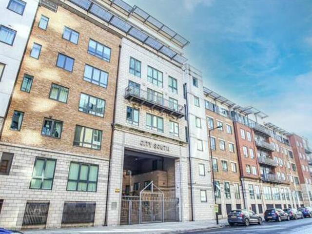 City South, City Road East, 1 Bedroom Apartment