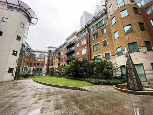 City South, 39 City Road East, Manchester M15, 2 bed flat to rent, £1,250 pcm | PrimeLocation