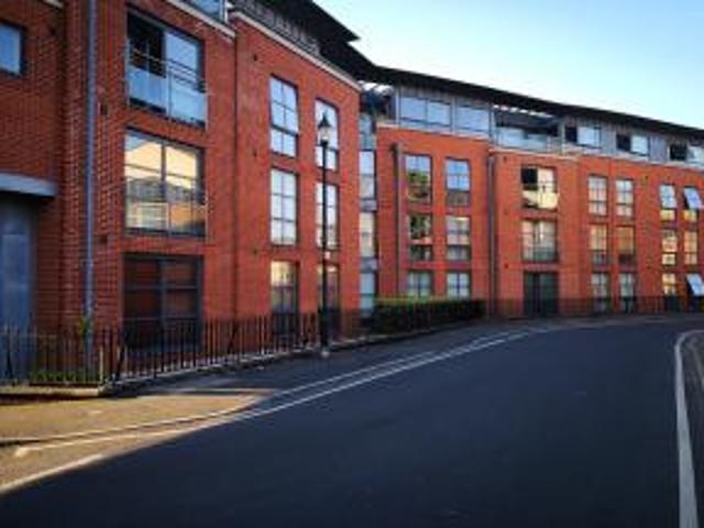 City Space House, East Cliff | Kingswood Estate Agents Preston