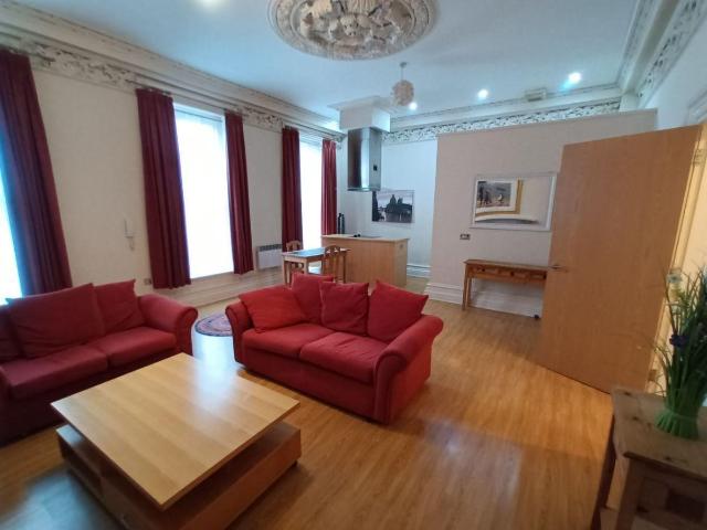 City Space, Preston PR1, 1 bed flat to rent, £775 pcm | PrimeLocation