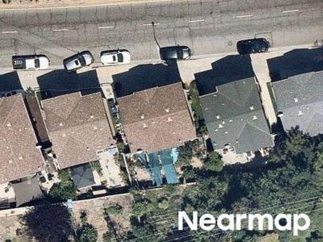 City Terrace Dr