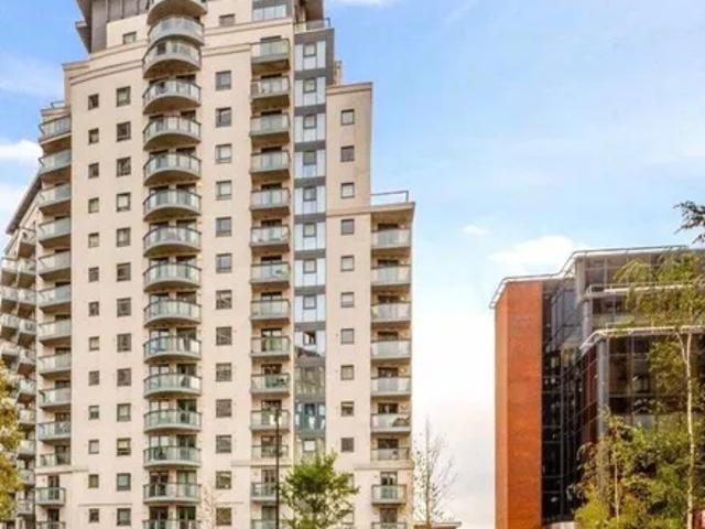 Blackstones Residential, 3 Limeharbour, London, E14 9LS, United Kingdom | 1 bed apartment for rent #129786759 | Rentberry