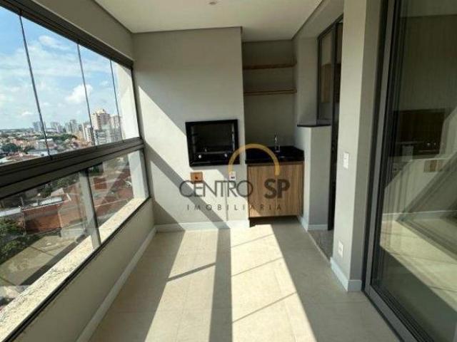 City Towers One, Apartamento para venda com 96 m² e 3 Dormitórios 1 Suíte