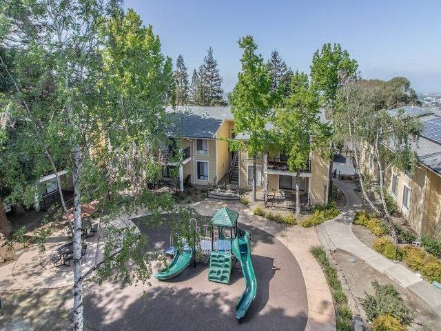 City View 1 Bedroom Apartment for Rent at 25200 Carlos Bee Blvd, Hayward, CA 94542 Mission Foothill