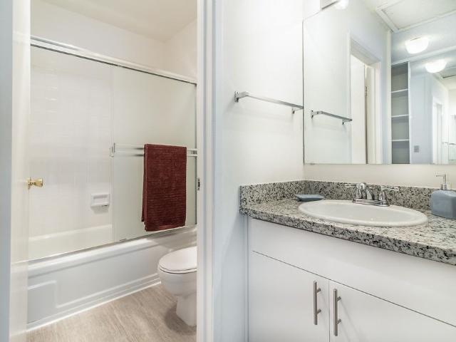 City View 1 Bedroom Apartment for Rent at 25200 Carlos Bee Blvd, Hayward, CA 94542 Mission Foothill