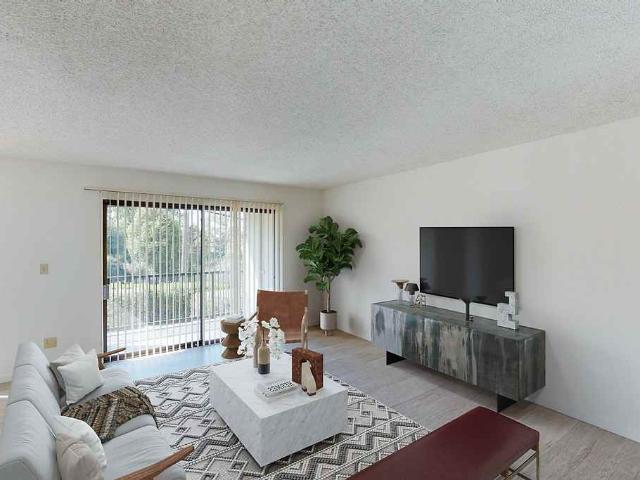City View 2 Bedroom Apartment for Rent at 25200 Carlos Bee Blvd, Hayward, CA 94542 Mission Foothill