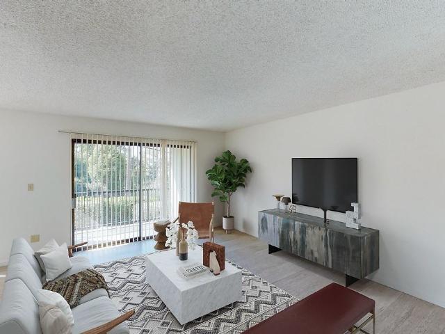 City View 2 Bedroom Apartment for Rent at 25200 Carlos Bee Blvd, Hayward, CA 94542 Mission Foothill