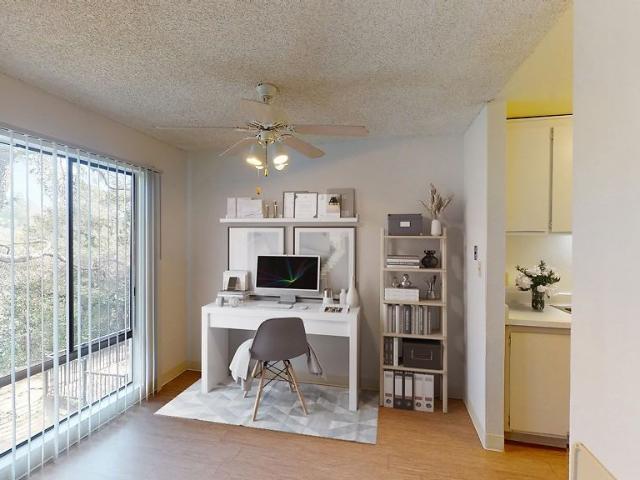 City View 2 Bedroom Apartment for Rent at 25200 Carlos Bee Blvd, Hayward, CA 94542 Mission Foothill