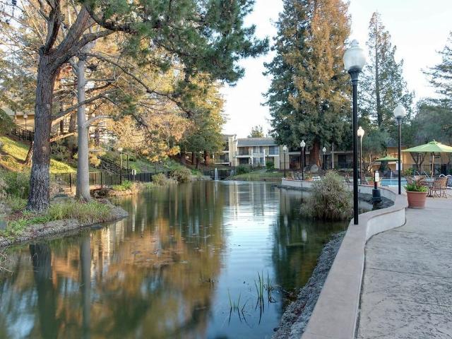 City View 2 Bedroom Apartment for Rent at 25200 Carlos Bee Blvd, Hayward, CA 94542 Mission Foothill