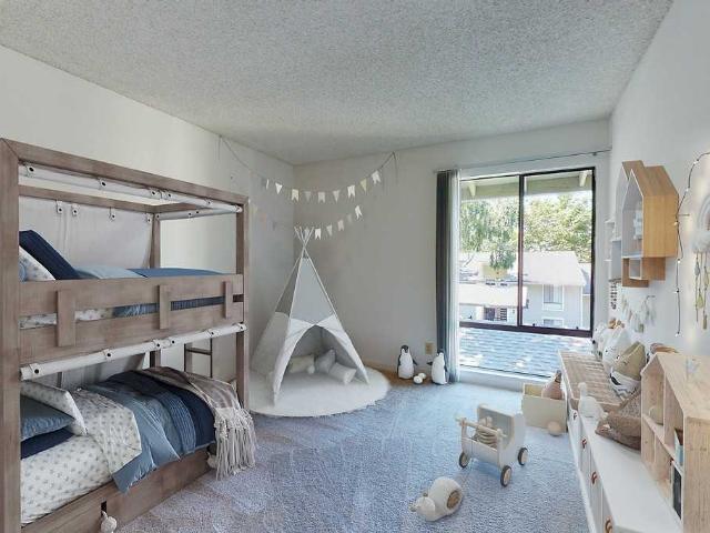 City View 2 Bedroom Apartment for Rent at 25200 Carlos Bee Blvd, Hayward, CA 94542 Mission Foothill