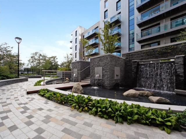 City View Apartments, N4