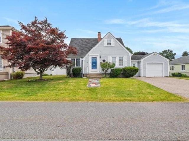 City View Ave, East Providence, Home For Sale