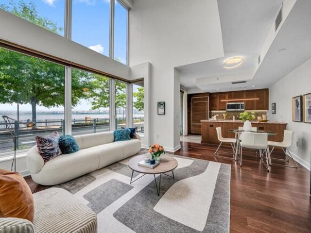 City View Dr Unit,weehawken, Condo For Sale