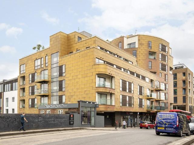 City View, Kensal Rise W10 1 bed apartment to rent £1,850 pcm £427 pw