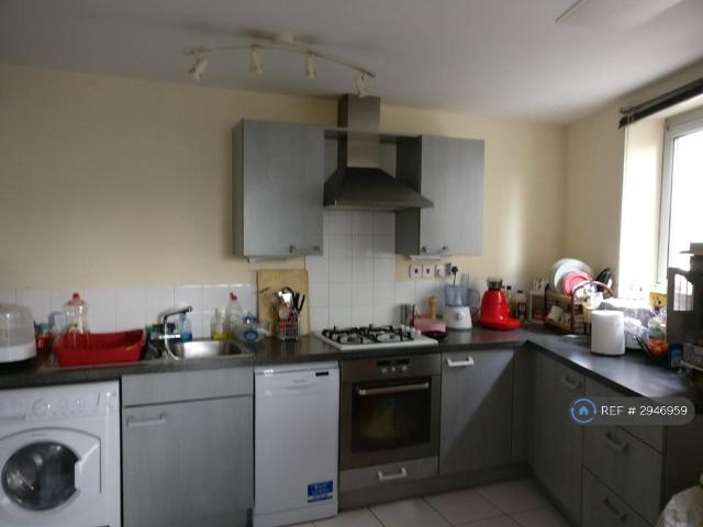 City View, Ilford, IG1 2 bed flat to rent £1,875 pcm £433 pw