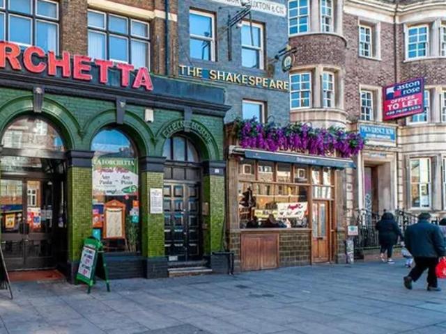 City View Off Licence, 457 457a Bethnal Green Road, London, E2 9QH, United Kingdom | 1 bed apartment for rent #140225799 | Rentberry