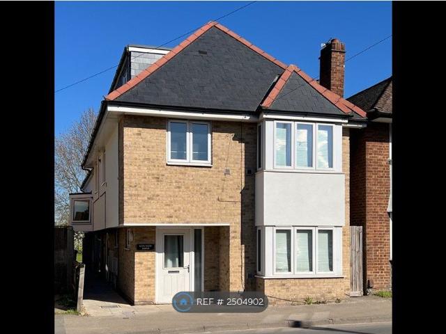 City View Lodge, Cambridge CB4, 1 bed flat to rent, £1,350 pcm | PrimeLocation