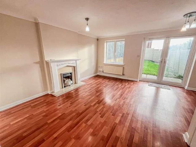 City View, Nottingham, NG3