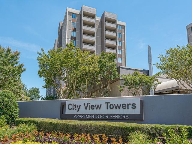 City View Towers Seniors 62 & Older