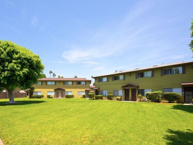 City Villas