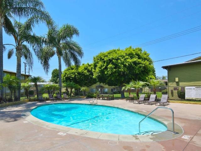 City Villas 2 Bedroom Apartment for Rent at 13061 13061 Lampson Avenue & 12402 Haster Street, Garden Grove, CA 92840