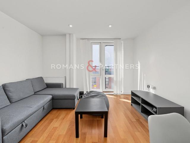 City Walk Apartments, Forest Hill SE23, 1 bed flat to rent, £1,750 pcm | PrimeLocation
