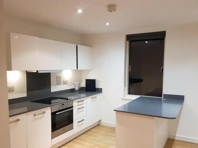 City Walk Apartments, Perry Vale, 1 Bedroom Apartment