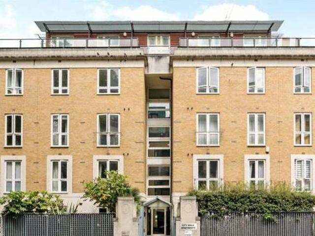 City Walk Apartments, Seward Street, 1 Bedroom Apartment