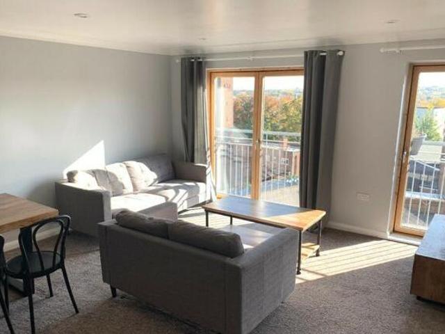 City Walk, Irving Street, 2 Bedroom Apartment