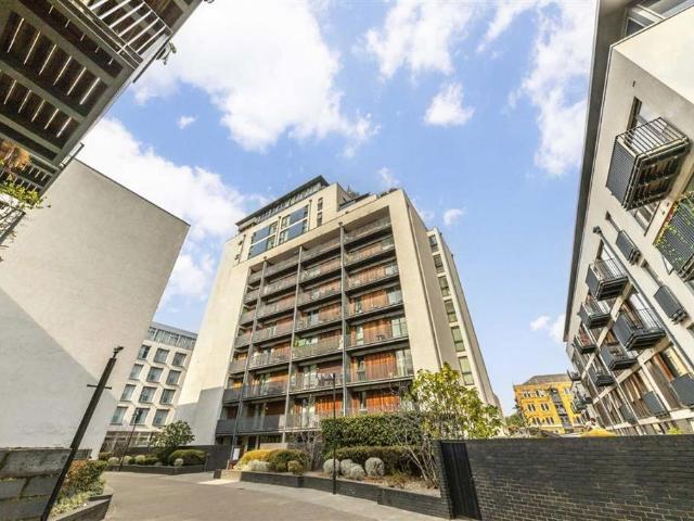 City Walk, London SE1 1 bed flat to rent £2,500 pcm £577 pw