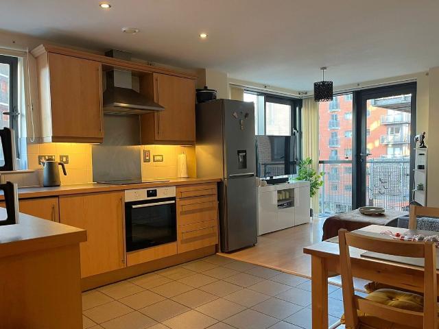 City Walk, Leeds, West Yorkshire LS11, 2 bed flat to rent, £1,175 pcm | PrimeLocation