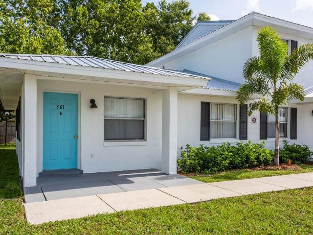City Walk Villas | 1 & 2 Bedroom Apartments in Mount Dora, FL 1 Bedroom Apartment for Rent at 1515 Lincoln Ave, Mount Dora, FL 32757