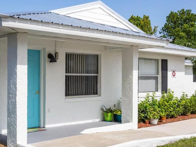 City Walk Villas | 1 & 2 Bedroom Apartments in Mount Dora, FL 2 Bedroom Apartment for Rent at 1515 Lincoln Ave, Mount Dora, FL 32757
