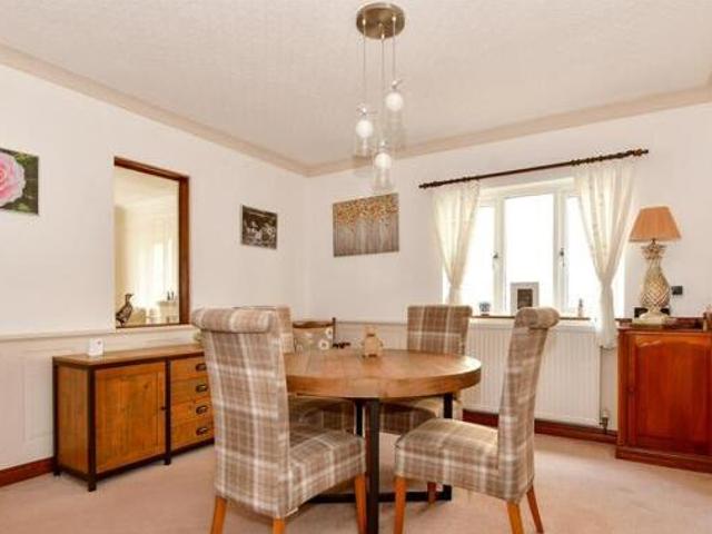 City Way, Rochester, 3 Bedroom Chalet