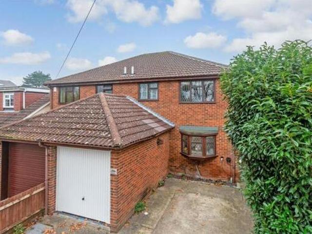 City Way, Rochester, 3 Bedroom Semi detached