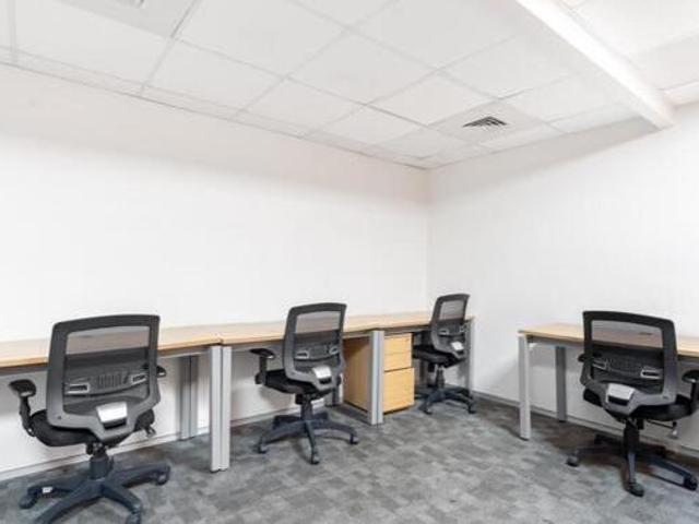 City West Business Park, Building,gelderd Road, Serviced Office To
