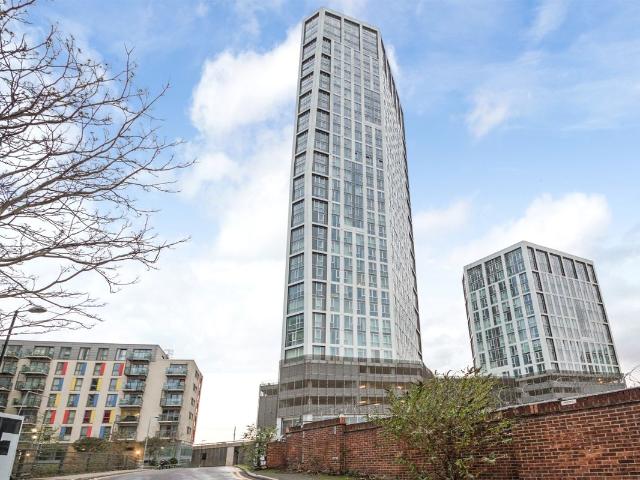 City West Tower, 6 High Street, Stratford, London E15, 1 bed flat to rent, £2,000 pcm | PrimeLocation