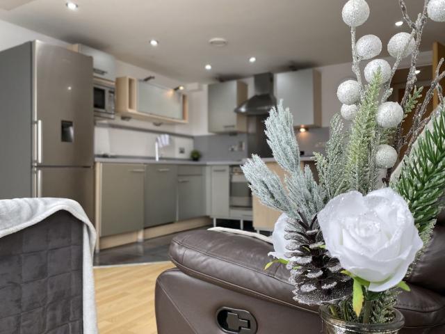 City Wharf, Atlantic Wharf, Cardiff Bay CF10, 1 bed flat to rent, £900 pcm | PrimeLocation