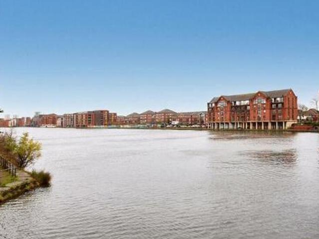 City Wharf, Atlantic Wharf, 2 Bedroom Apartment