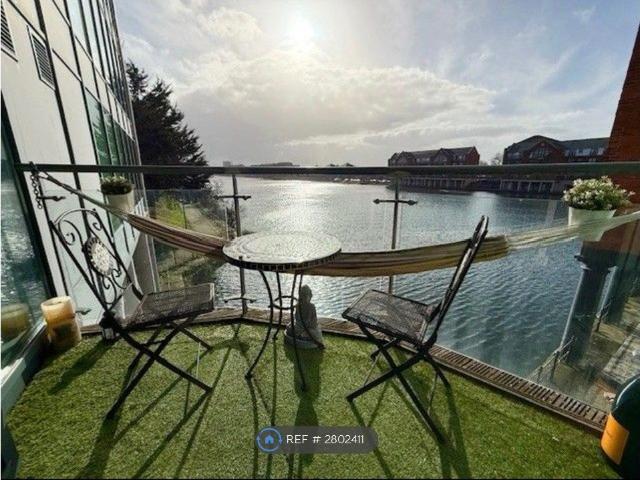City Wharf, Cardiff CF10, 2 bed flat to rent, £1,695 pcm | PrimeLocation