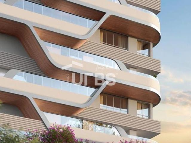 City 23 Apartamento 4 quartos, sendo 4 suítes