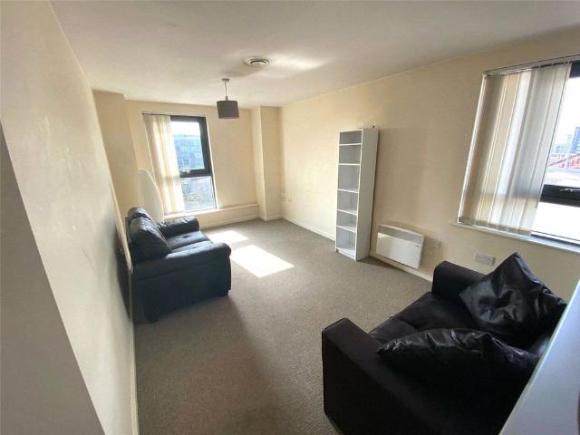 Citygate 3, 5 Blantyre Street, Manchester City Centre, M15 4JS