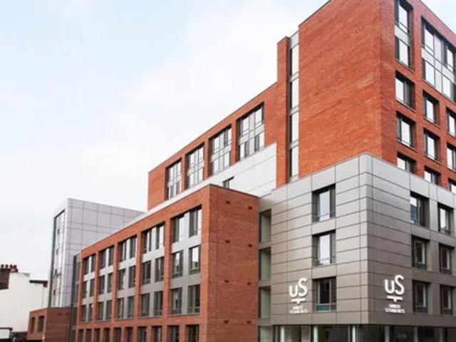 CityGate East Block, 9 Oldham Street, Liverpool, L1 2AF, United Kingdom | Room for rent #154574468 | Rentberry