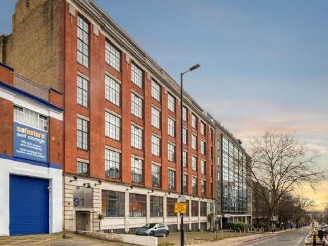 Citygate House, Pentonville Road, 2 Bedroom Apartment