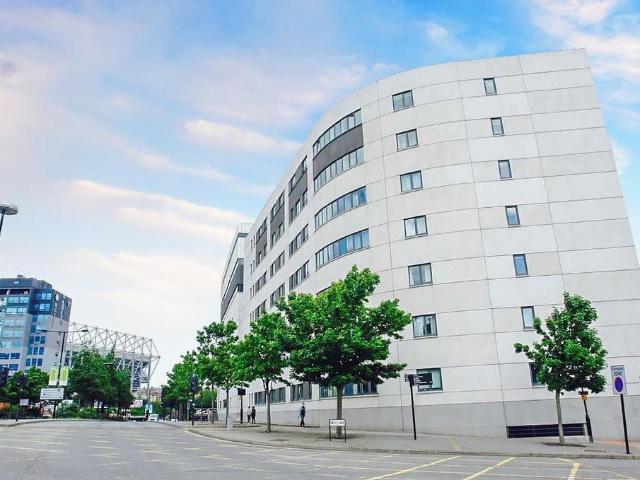 Citygate, Newcastle upon Tyne, NE1 1 bed apartment to rent £1,000 pcm £231 pw