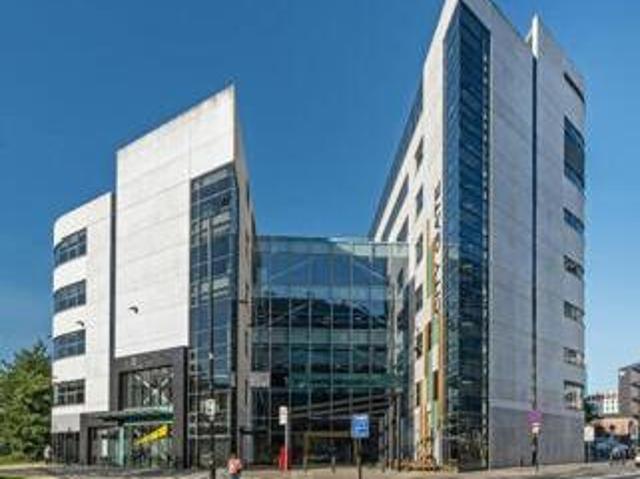 Citygate, Newcastle Upon Tyne, Office To Lease