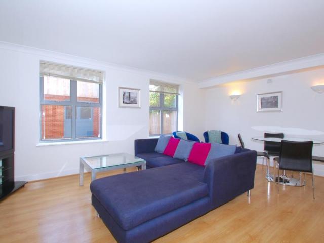 Citygate, St Clements 2 bed apartment to rent £2,000 pcm £462 pw