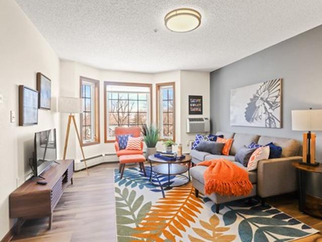 Cityline Apartments 1 Bed 1 Bath